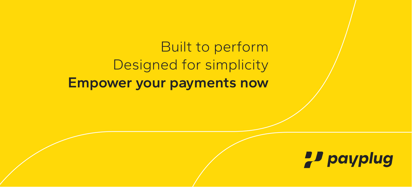 Discover Payplug's unforgettable 2022: mergers & innovations